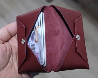 Cherry wallet | Etsy