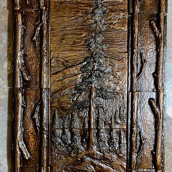 Batchelder Tile - Etsy