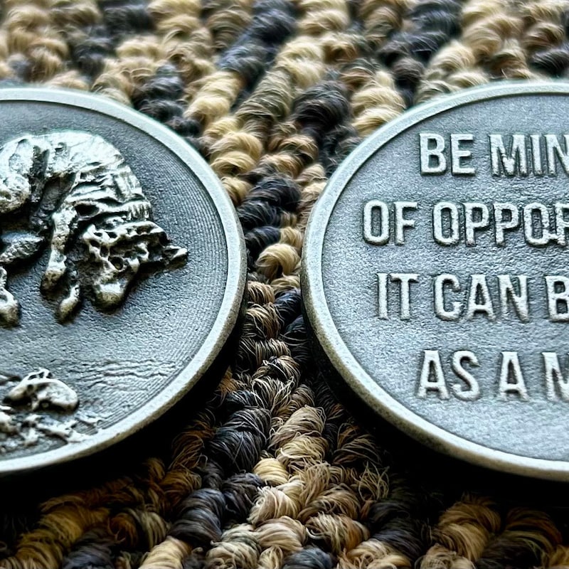 BigRockMetalWorks - Etsy