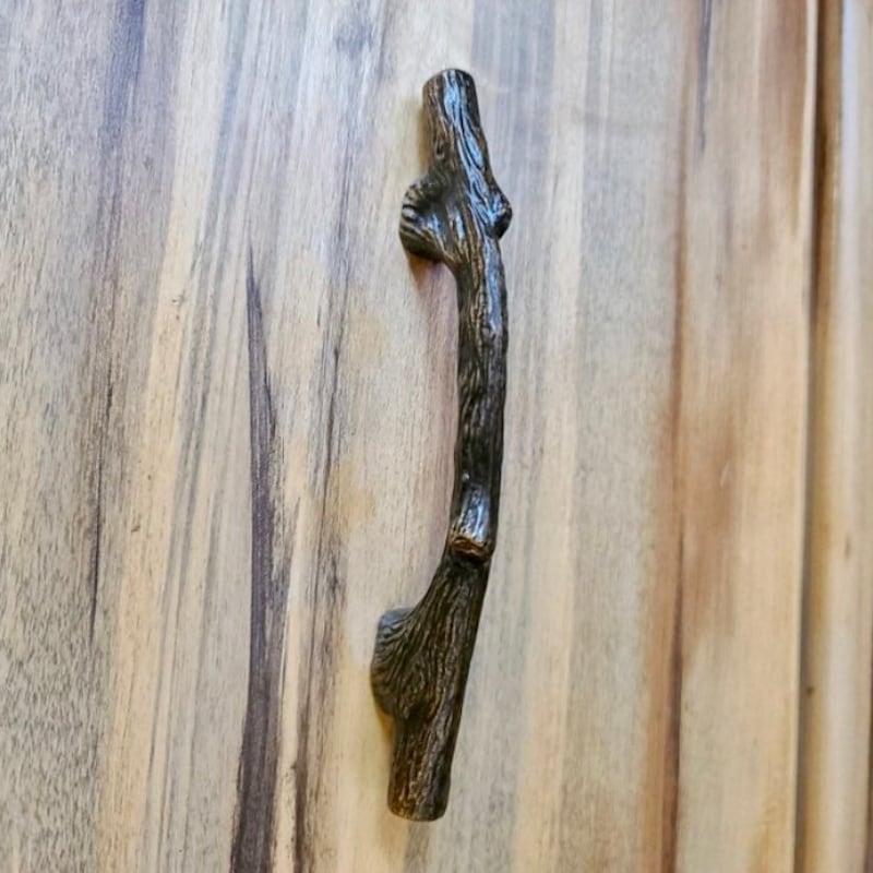 Twig Cabinets Handles - Etsy