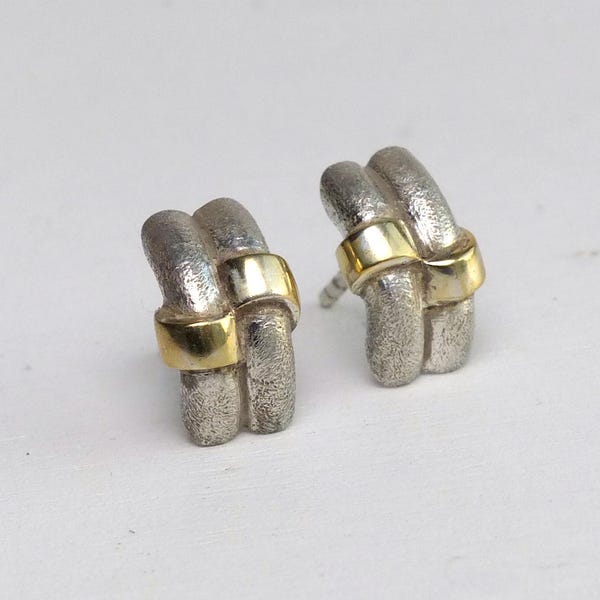 Scandinavian Earrings - Etsy