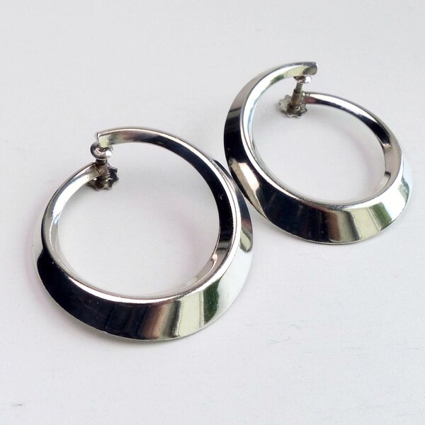 Scandinavian Earrings - Etsy