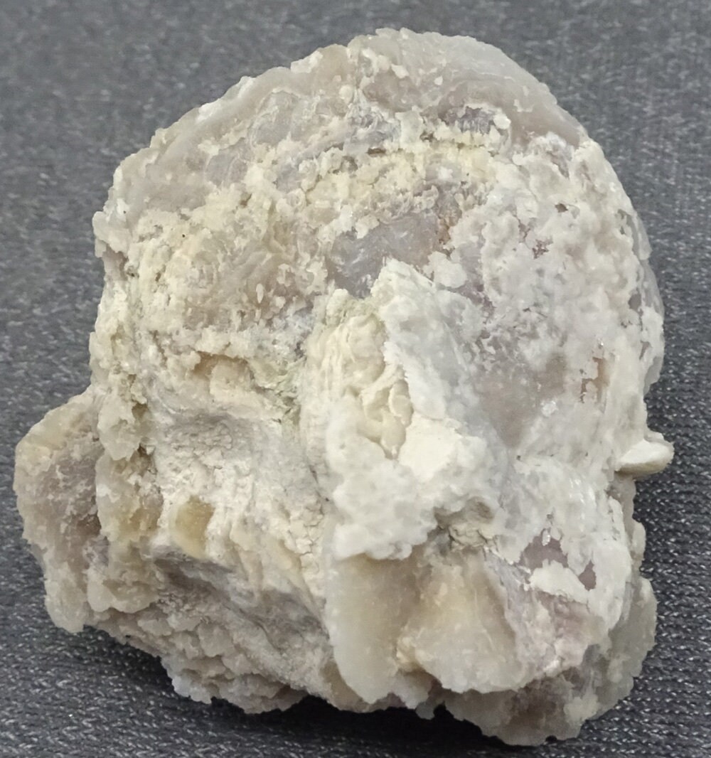 Quartz pseudomorph after Gypsum ' desert rose' | Etsy