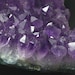 Amethyst Crystals, Uruguay, Mineral Specimen for Sale - Etsy