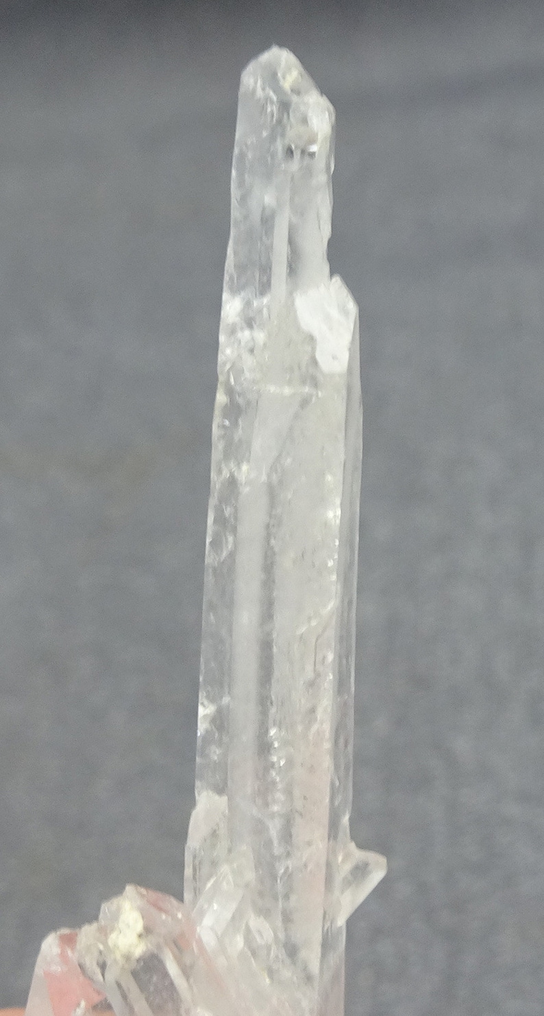 Quartz Crystal Cluster Pakistan Mineral Specimen for Sale - Etsy