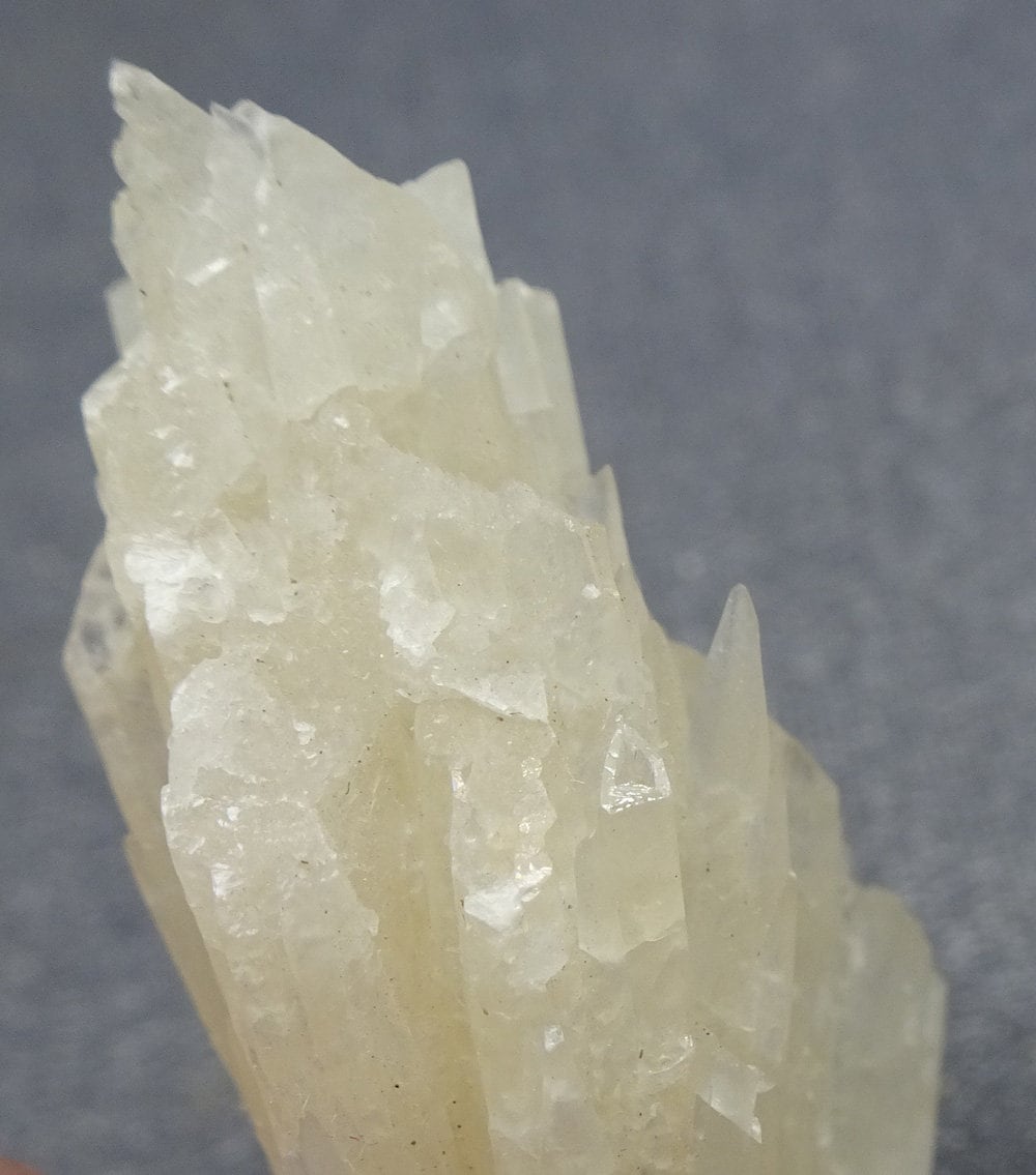 Calcite Crystals Illinois Mineral Specimen for Sale - Etsy UK