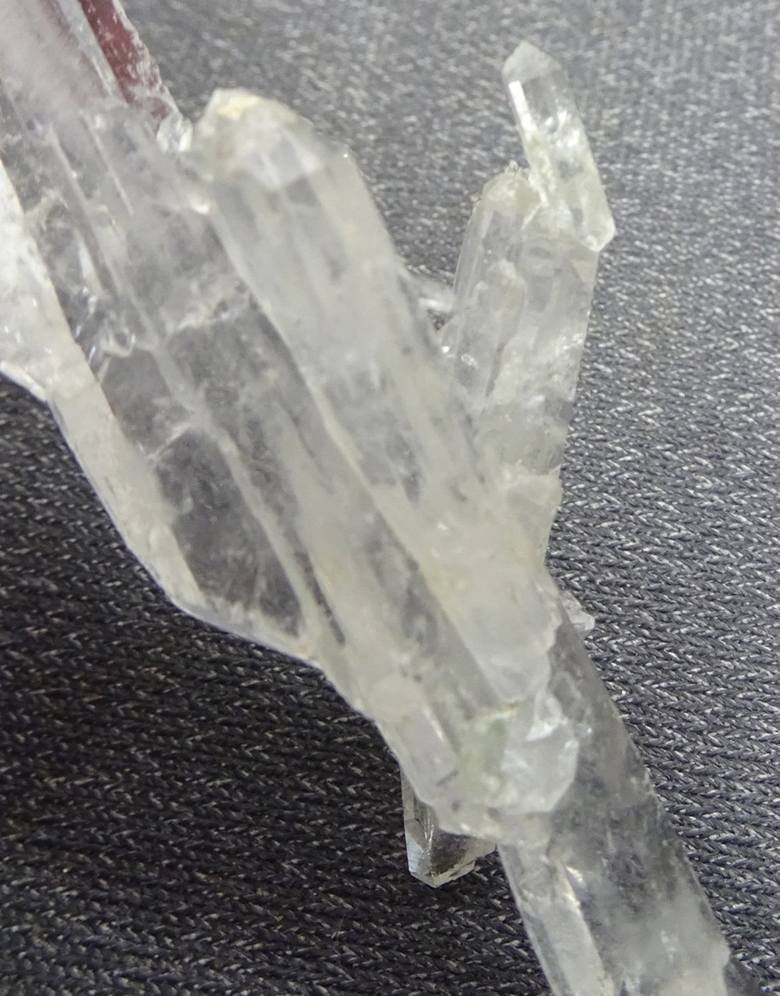 Quartz Crystal Cluster Pakistan Mineral Specimen for Sale - Etsy