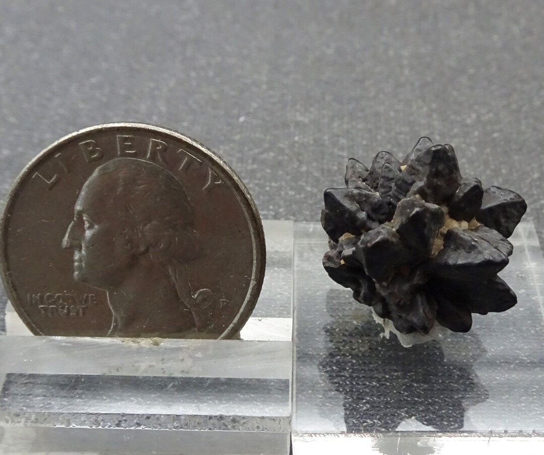 Goethite After Pyrite Crystal Ball, Egypt Mineral Specimen for Sale - Etsy