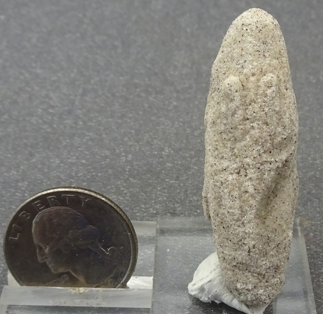 Calcite Crystal, South Dakota - "sand Calcite" - Mineral Specimen for ...