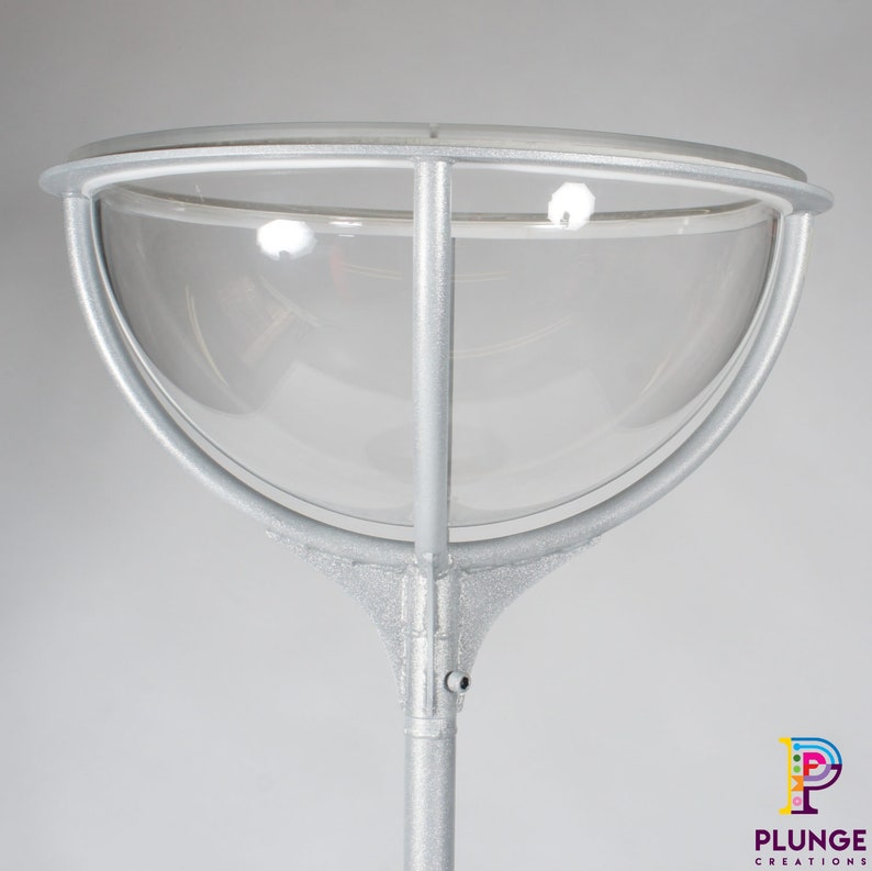 Giant Martini Glass for Burlesque, Performance, Dance - Etsy