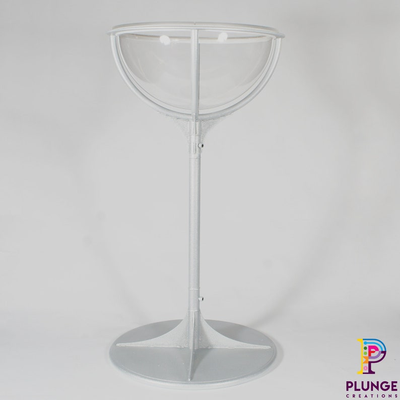 Giant Martini Glass for Burlesque, Performance, Dance - Etsy