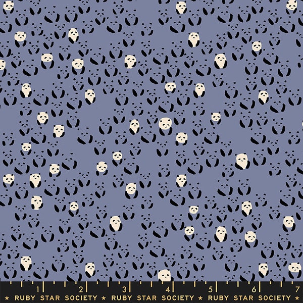 Ruby Star Fabric - Etsy