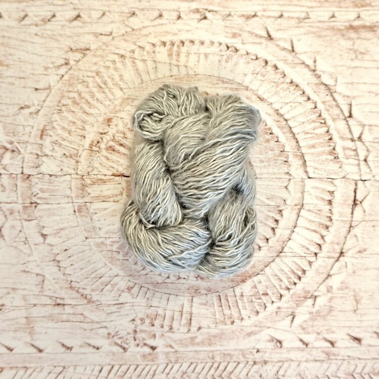 Faery Wings Fyberspates Silk and Mohair Yarn | Etsy