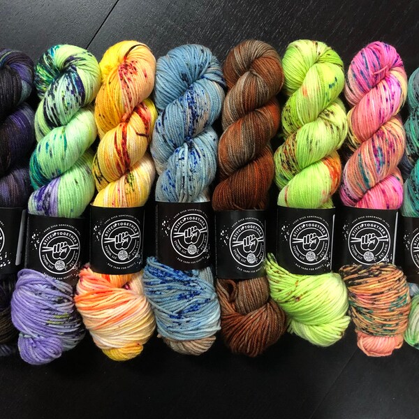 Stitch Studio by Nicole Yarn - Etsy