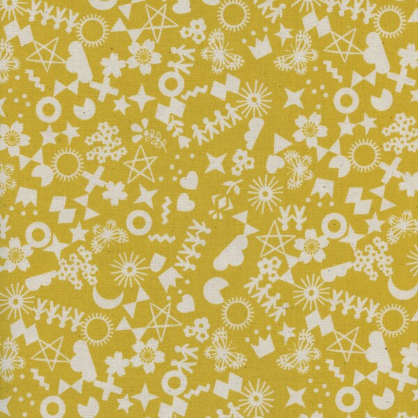 Fabric Cut Outs - Etsy