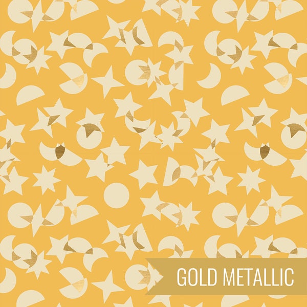 Ruby Star Fabric - Etsy Canada