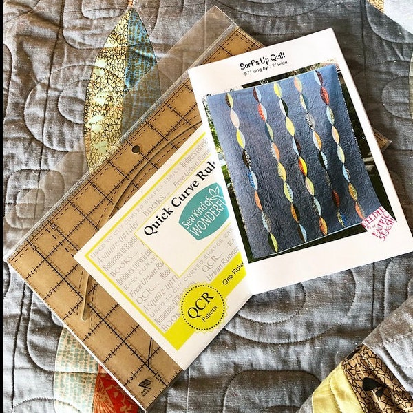 Quick Curve Ruler - Etsy