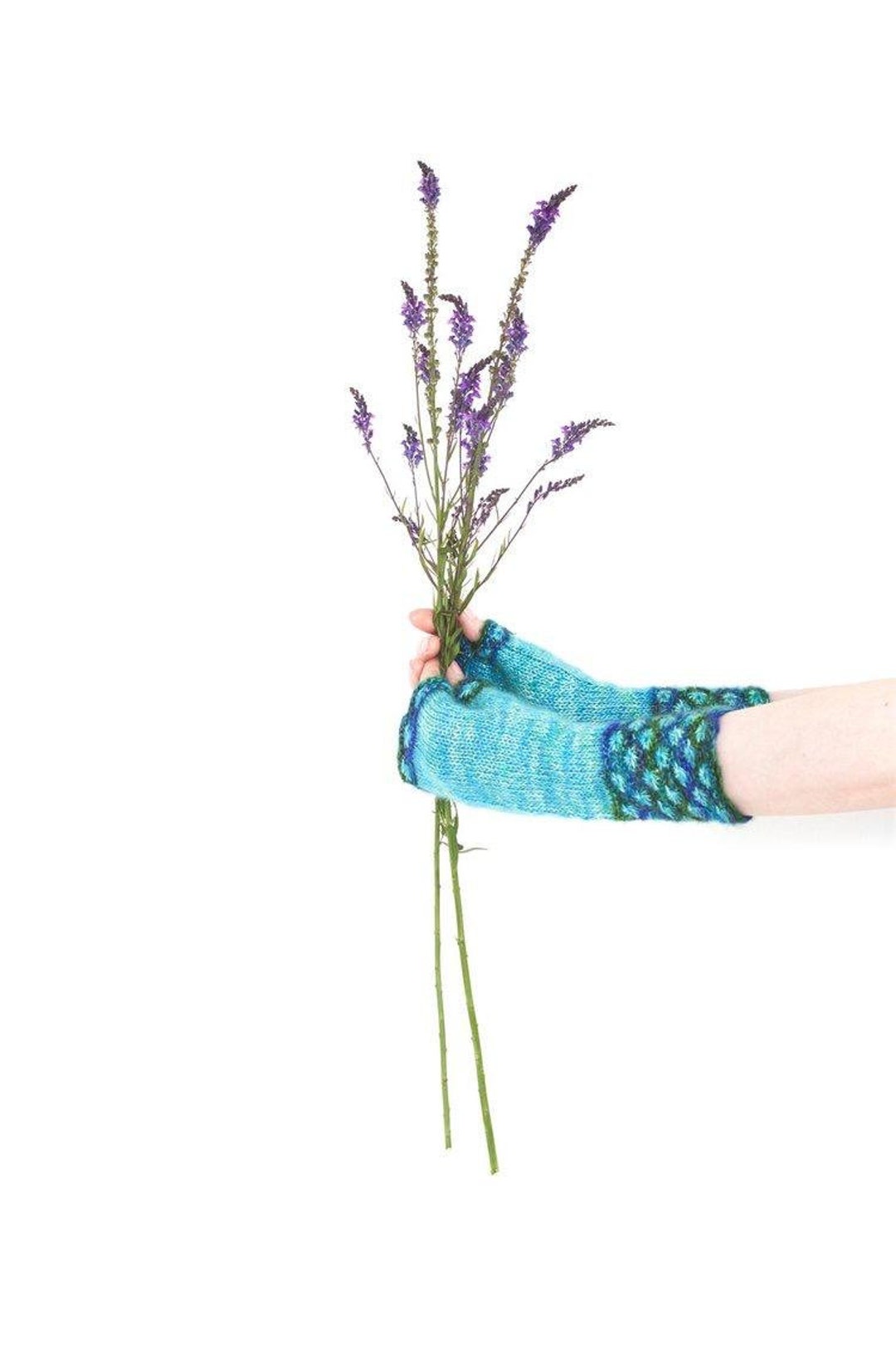 Faery Wings Fyberspates Silk and Mohair Yarn - Etsy