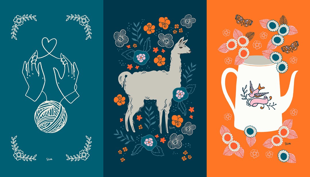 Purl Pane Teal Purl Moda Ruby Star Society 23 Fabric Panel - Etsy