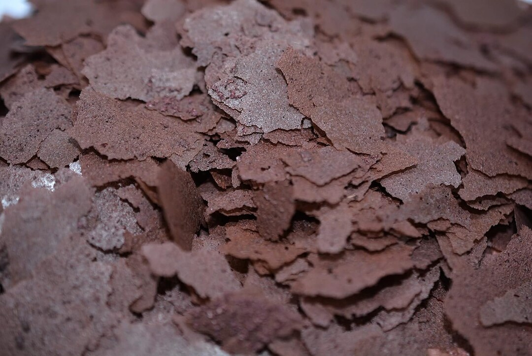 ABF Gourmet Small Beefheart Fish Flake Mix, Angel Fish, Discus, Beef ...