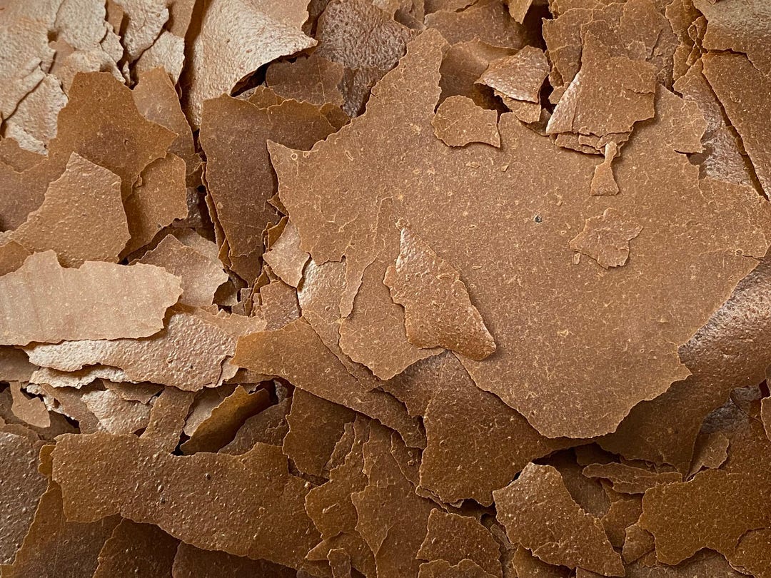 ABF ULTRA Brine Shrimp Medicated Fish Flake Food With Garlic,spirulina ...