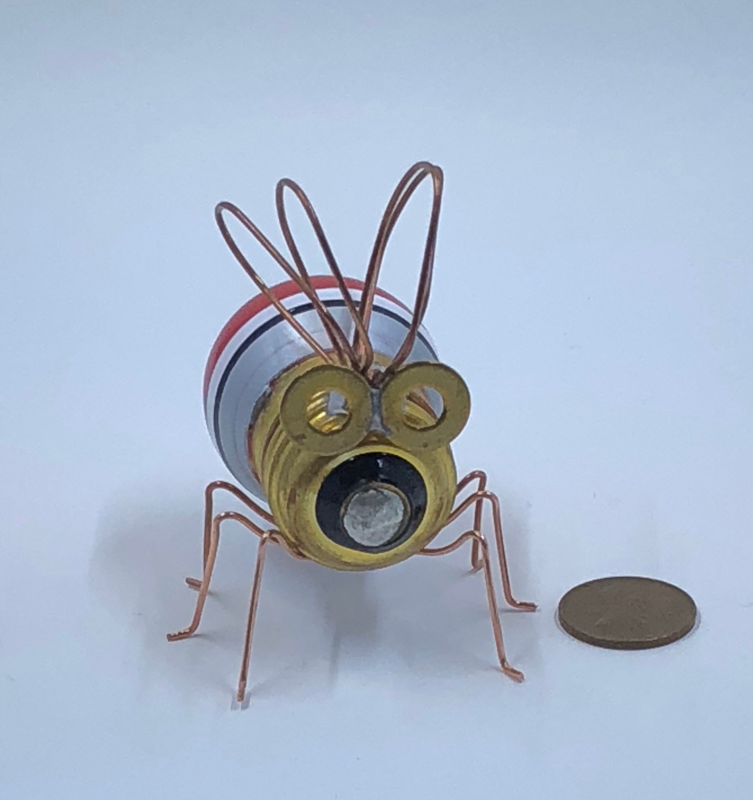 My Buckeye Bug With Legs Inspired by the Ohio State Buckeyes | Etsy