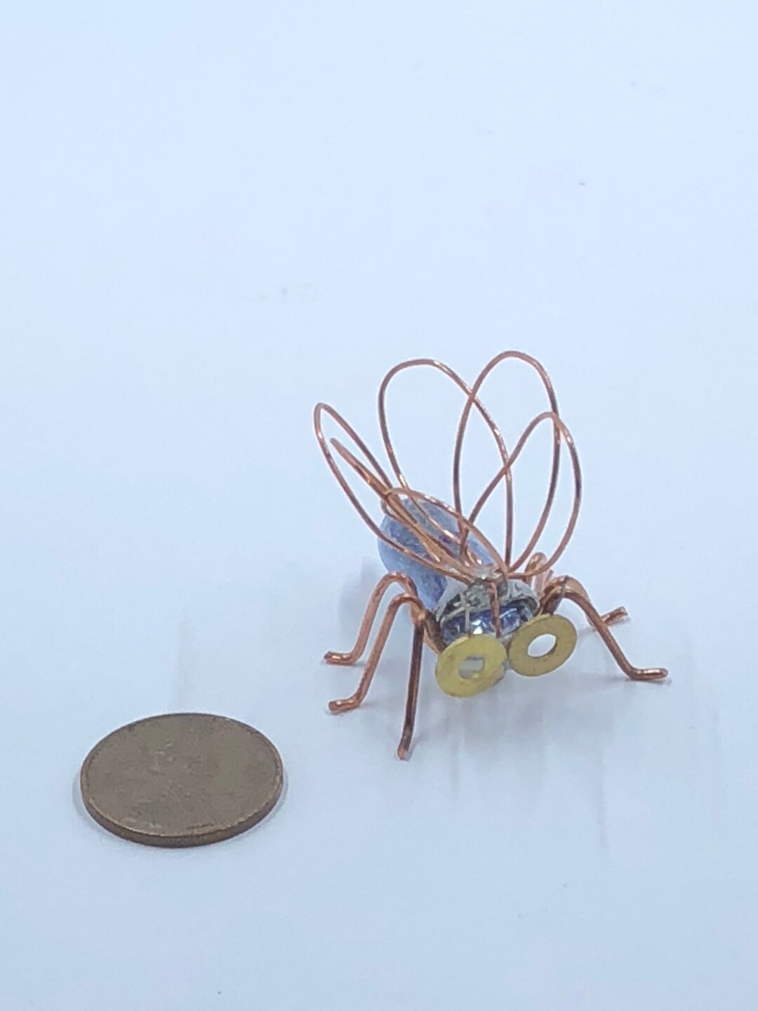 Magnet - Flash Cube Bug Magnet - Magnets - Camera - Lightbulb - Bugs ...