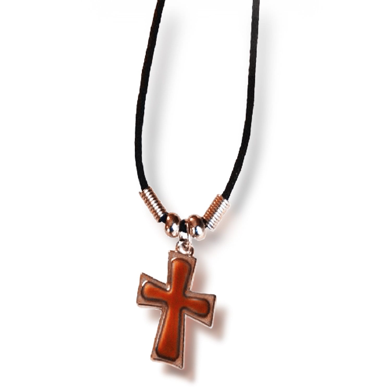 Mood Necklace - Color Changing Cross (w-lc92) Heat Color Change - Etsy