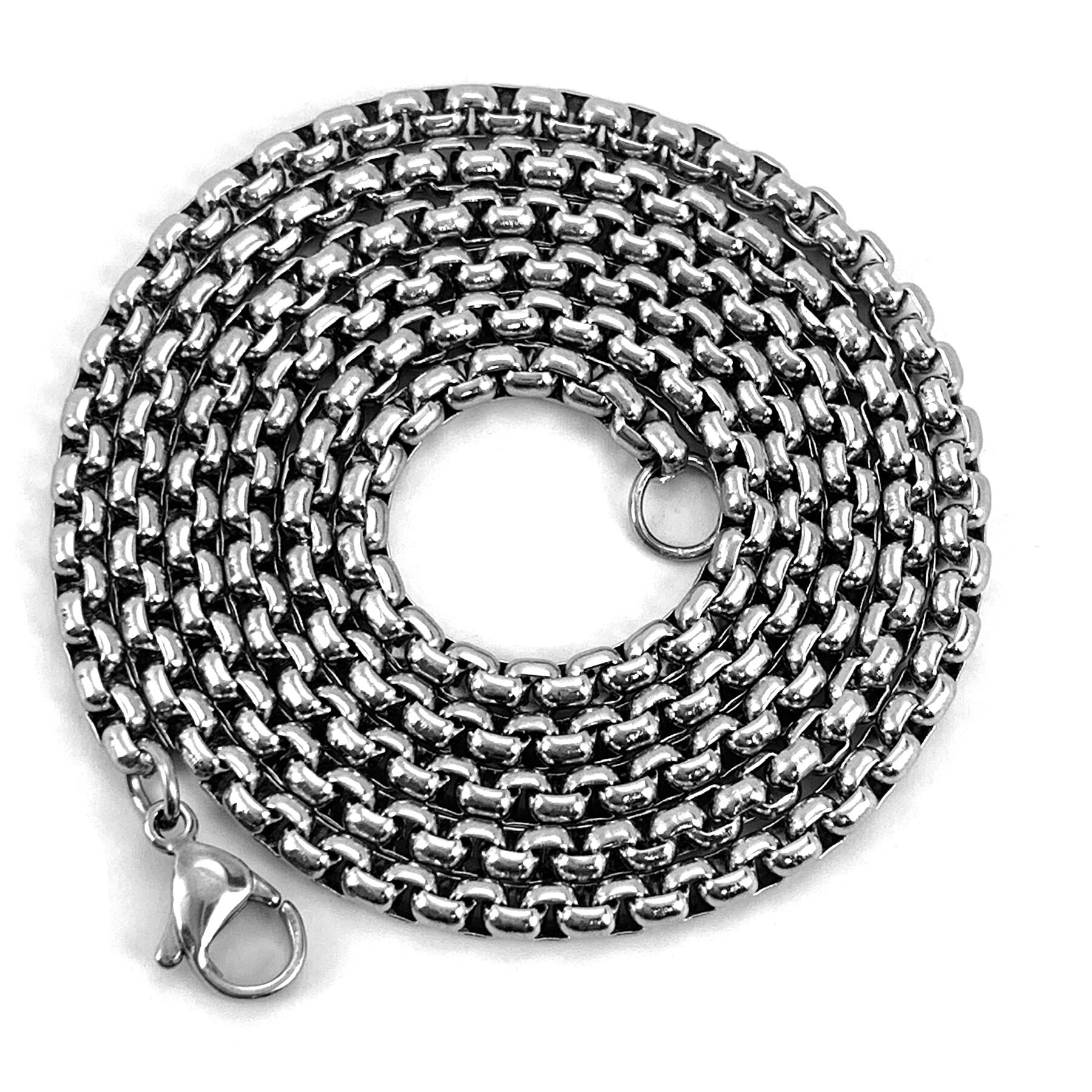 Baseball Bat Necklace Pewter on Chain scbbchains | Etsy