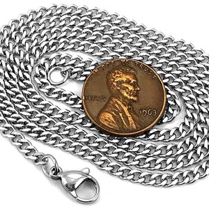 Small Baseball Bat Cross Necklace Pewter on 14-30 Inch Chain ...