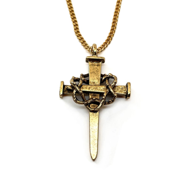 Rusty Crown - Etsy