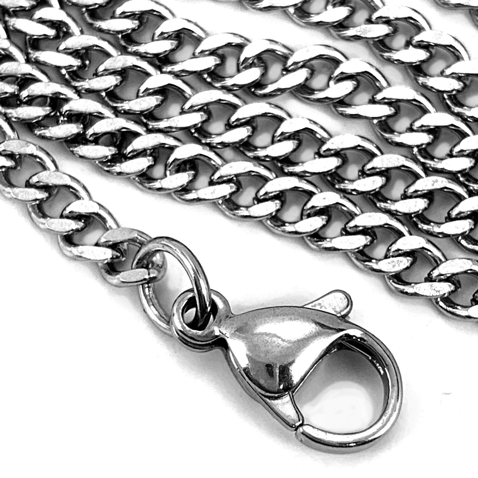 Small Baseball Bat Cross Necklace Pewter on 14-30 Inch Chain ...