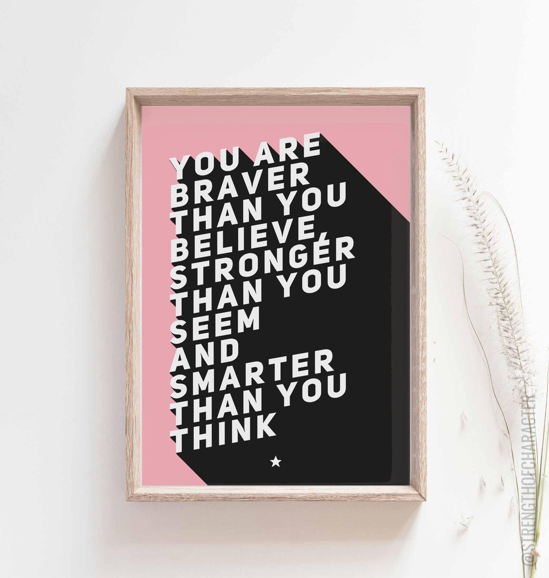 Classroom Poster, Motivational Poster, Education Poster, School Walls ...