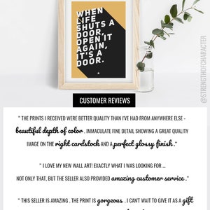 Funny Poster Print Funny Print Wall Art Funny Print Quote | Etsy