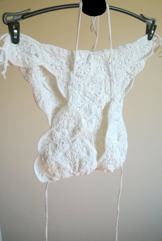 Crochet Bikini Pattern, Instant Download PDF Brazilian Bikini Set ...