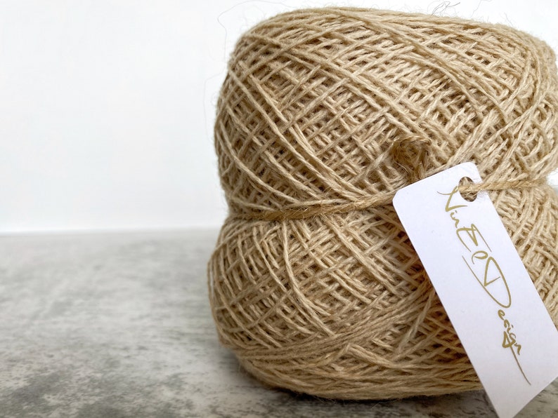 100% Camel Hair 100g ball unbleached undyed Sahara camel | Etsy