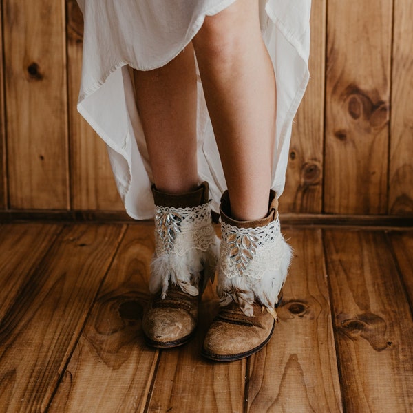 Boot Covers - Etsy