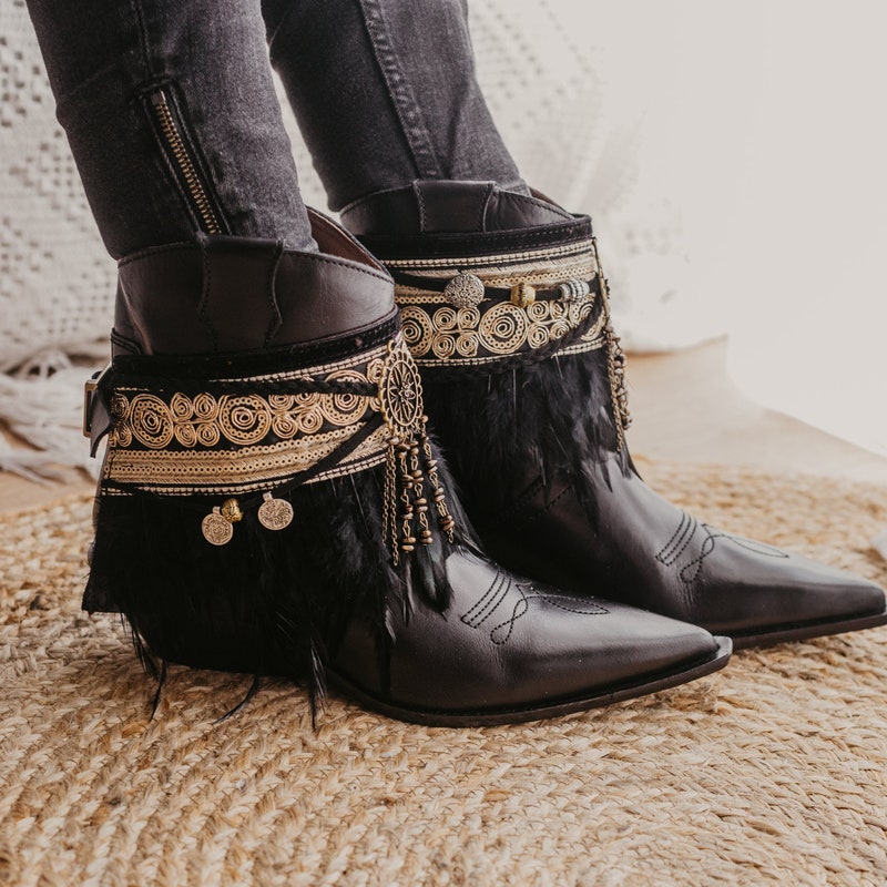 Boot Covers - Etsy