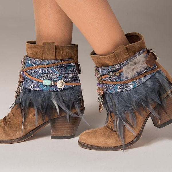 Boot Decorations - Etsy