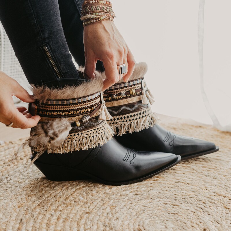 Boot Decorations - Etsy