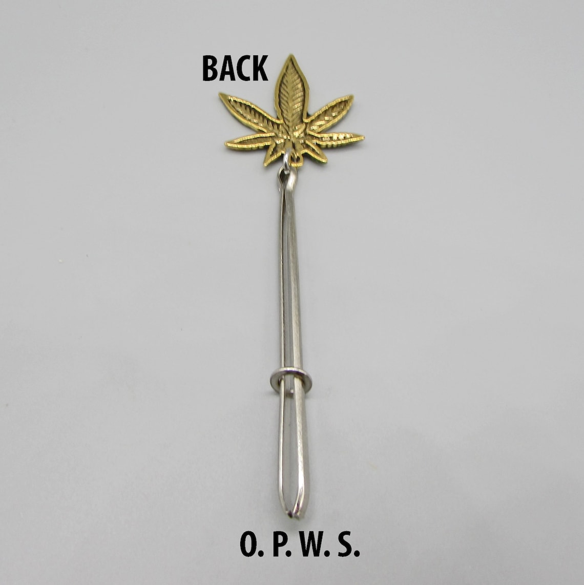 Roachclip Roach Clip Joint Clip Joint Holder Marijuana | Etsy