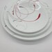 Corelle Splendor Dinnerware Set 4-dinner, 4-salad , 4-bread and Butter ...