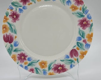 Arcopal France Plates - Etsy