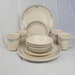 Corelle Country Violets 16-pc Dinnerware Set - Etsy