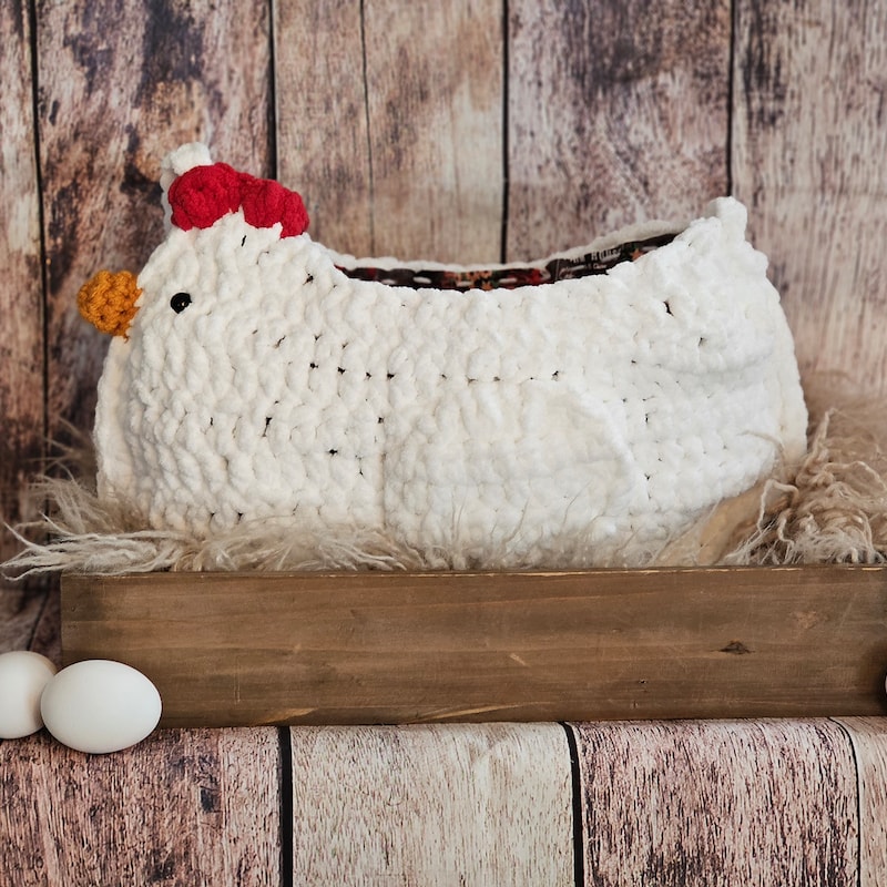 Chicken Purse - Etsy