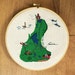 Block Island Cross Stitch Pattern Instant Pdf Download - Etsy