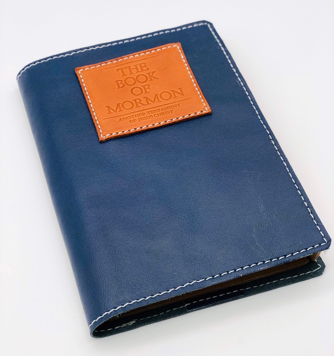 Personalized lds scriptures - noredgarden