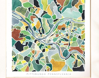 Christmas Tree Farm or Ament - Etsy