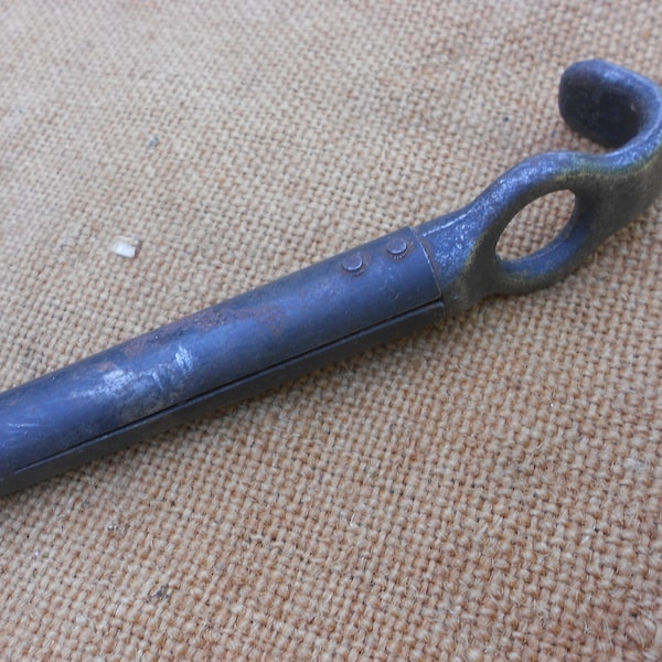 Cobblers Last - Etsy