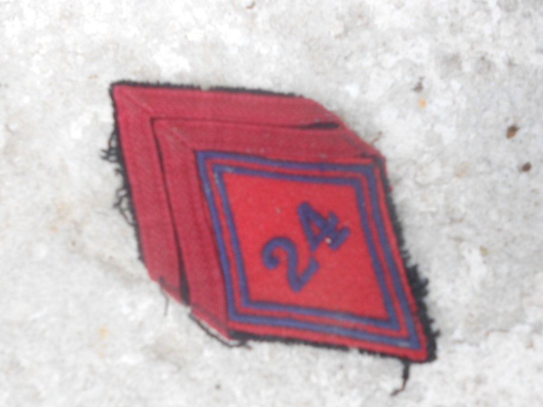 WW2 French Army Engineers Arm Badge Insigne Militaire De Bras France 24 ...